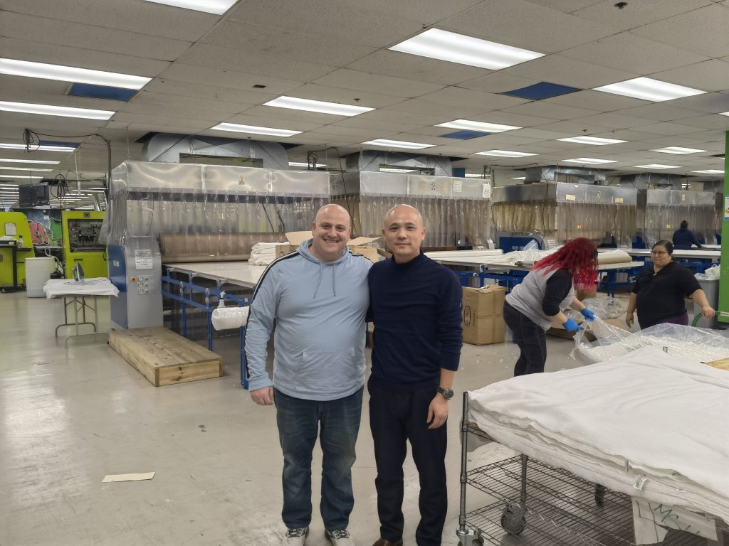 What Makes Dotex a Trustworthy Sublimation Printed Blanket Manufacturer ...